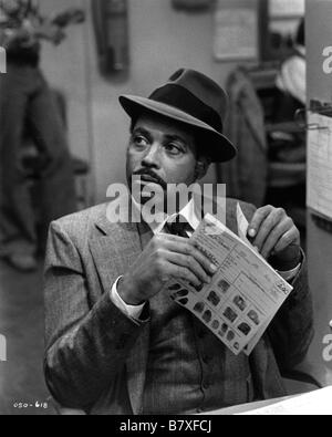 A PIECE OF THE ACTION, Sidney Poitier, 1977 ©Warner Brothers / courtesy ...