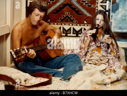 Peter Fonda, Susan Saint James, Publicity Portrait for the Film ...