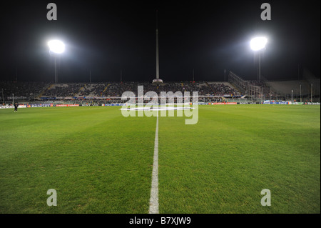 Artemio Franchi stadium, Florence, Italy, May 21, 2022, Pinsoglio Carlo ...