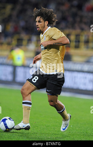 Amauri Juventus OCTOBER 29 2008 Football Italian Serie A match between ...
