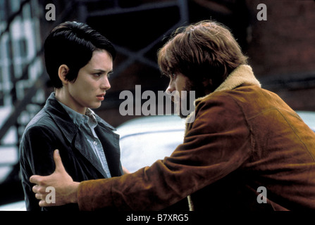 Girl, Interrupted Year: 1999 USA Angelina Jolie, Winona Ryder Director ...