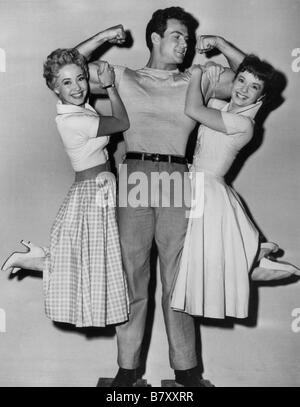 ATHENA, Debbie Reynolds and Jane Powell celebrate their birthdays on ...