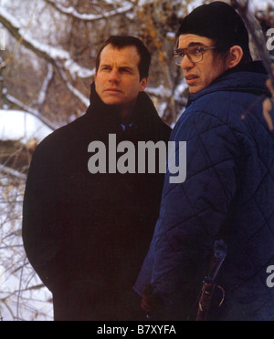 A Simple Plan Year 1998 Director Sam Raimi Bill Paxton Stock Photo - Alamy