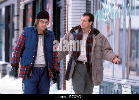 A Simple Plan Year 1998 Director Sam Raimi Bill Paxton Stock Photo - Alamy