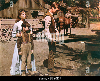 MAIL ORDER BRIDE, Lois Nettleton, 1964 Stock Photo - Alamy