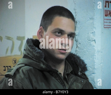 YOSSI & JAGGER (2002) OHAD KNOLLER, YEHUDA LEVI EYTAN FOX (DIR) YOJA ...