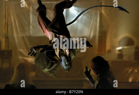 X-Men 2 Year: 2003 USA Alan Cummings Director: Bryan Singer Stock Photo ...