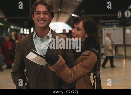 JENNIFER LOVE HEWITT, IF ONLY, 2004 Stock Photo - Alamy