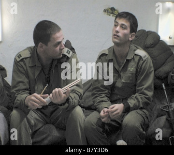 Yossi et Jagger Yossi and Jagger Year: 2002 - Israel Ohad Knoller ...