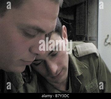 Yossi et Jagger Yossi and Jagger Year: 2002 - Israel Ohad Knoller ...