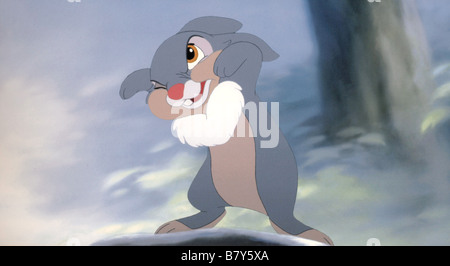 Bambi 2 Year: 2006 USA Animation Director: Brian Pimental Stock Photo ...