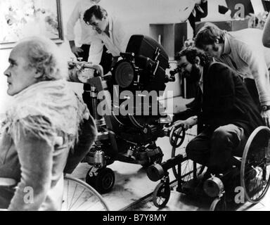 A Clockwork Orange Year : 1971 Director : Stanley Kubrick Movie poster ...