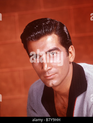 Ray Danton Ray Danton Ray Danton Stock Photo - Alamy