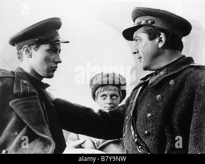 Ivanovo detstvo Ivan's Childhood Year: 1962 - Soviet Union Nikolai ...