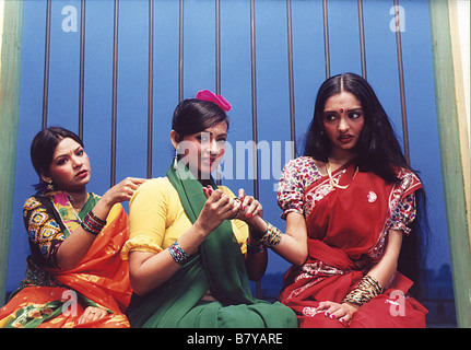 Chroniques indiennes Mondo Meyer Upakhyan Year: 2002 - India Samata Das ...