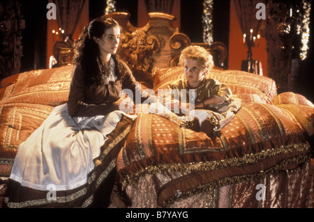 The Baby of Mâcon Year 1993 Director Peter Greenaway Julia Ormond Ralph ...