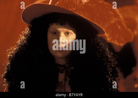 The Baby of Mâcon Year 1993 Director Peter Greenaway Julia Ormond Stock ...