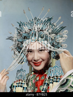 Lily Hua Lili Hua Lily Hua Stock Photo - Alamy