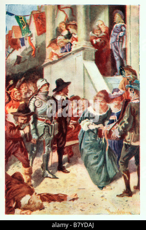 The Pilgrim 's Progress by John Bunyan - Scene as 'Christian and ...