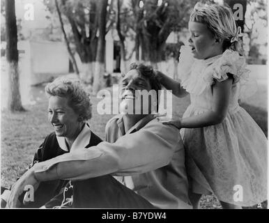 Burt Lancaster Burt Lancaster Burt Lancaster et sa femme Nouma Anderson ...