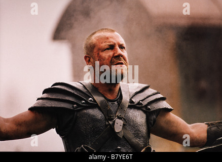 KING ARTHUR (2004) RAY WINSTONE, IOAN GRUFFUDD, MADS MIKKELSEN, JOEL ...