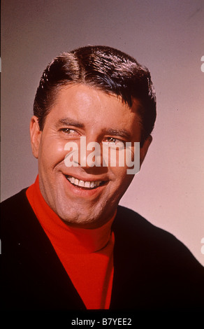 JERRY LEWIS PORTRAIT Stock Photo - Alamy