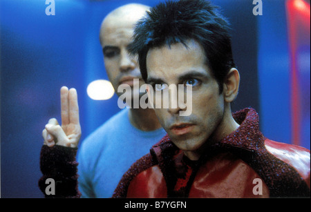 Zoolander Year: 2001 USA Director: Ben Stiller Jerry Stiller Stock ...