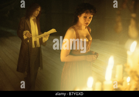 The Libertine Year: 2004 - UK Johnny Depp, Rosamund Pike Director ...