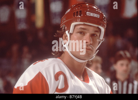 Youngblood Year 1986 Director Peter Markle Rob Lowe Stock Photo - Alamy
