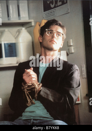 Simple Men Year: 1992 USA Director: Hal Hartley Stock Photo - Alamy