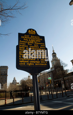 Beautiful buildings in Old parts of Philadelphia Stock Photo - Alamy