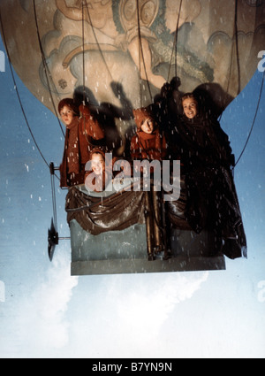 Trollflöjten The Magic Flute Year: 1975 - Sweden Birgit Nordin Director ...