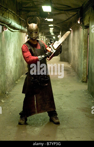 Hostel Year : 2005 USA Director: Eli Roth Stock Photo - Alamy