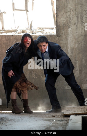 Hostel Year: 2005 USA Jennifer Lim, Jay Hernandez Director: Eli Roth ...