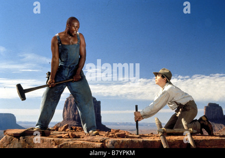 Tall Tale Tall Tale Year: 1995 USA Nick Stahl , Patrick Swayze Director ...