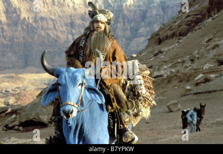 Tall Tale Tall Tale Year: 1995 USA Nick Stahl , Patrick Swayze Director ...