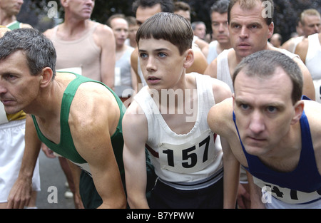 Ralph Saint-Ralph Year: 2005 - Canada Adam Butcher Director: Michael ...