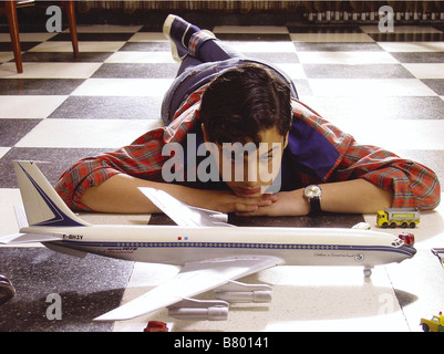 Whisky Romeo Zulu Vol : whisky Romeo zulu Year: 2004 - Argentina ...