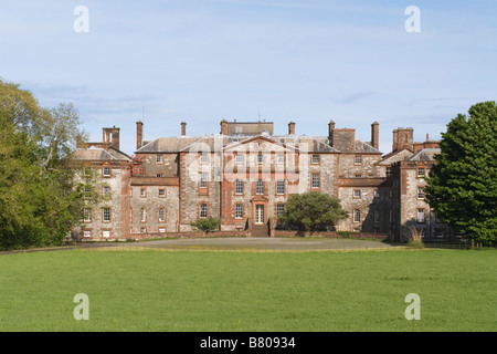 Galloway House & Gardens, Garlieston, Dumfries & Galloway, Scotland, UK ...
