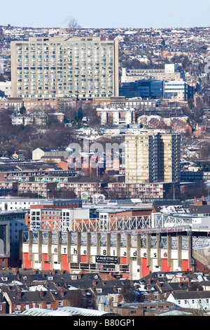 "Royal Hallamshire "Hospital Sheffield South Yorkshire England Stock ...