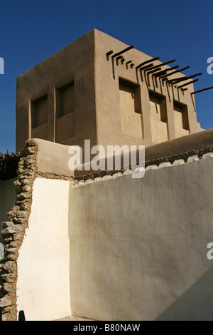 Old Arabian House Stock Photo - Alamy