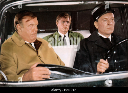 la nuit du lendemain The Night of the Following Day Year: 1968 USA uk ...