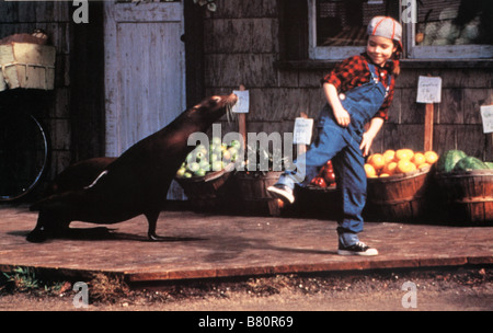 Andre Year: 1994 USA Tina Majorino Director: George Miller Stock Photo ...
