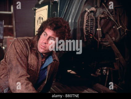 Starsky et Hutch [TV-Series 1975-1979] USA Year : 1975 Created by ...