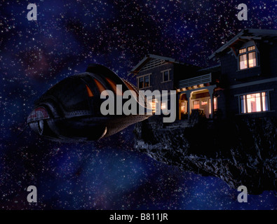 Zathura: A Space Adventure Year: 2005 USA Dax Shepard Director: Jon ...
