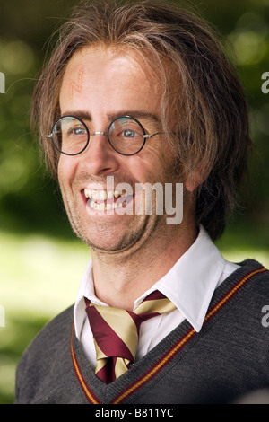 Epic Movie Year: 2007 USA Alla Petrou Director: Jason Friedberg, Aaron ...