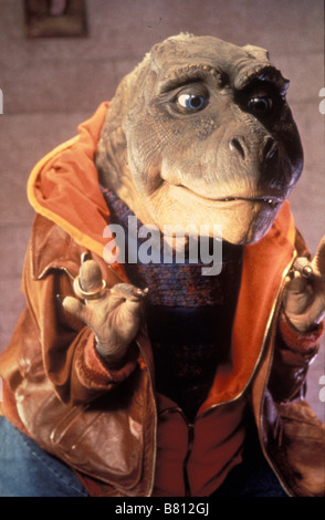 Theodore Rex Year: 1995 USA Director: Jonathan R. Betuel Whoopi ...