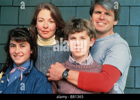 Testament Year 1983 Director Lynne Littman Ross Harris Stock Photo - Alamy