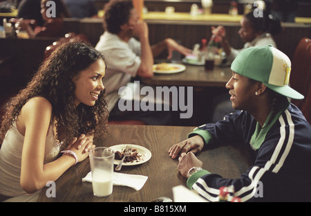You Got Served Year 2004 Usa Jennifer Freeman Omarion Grandberry