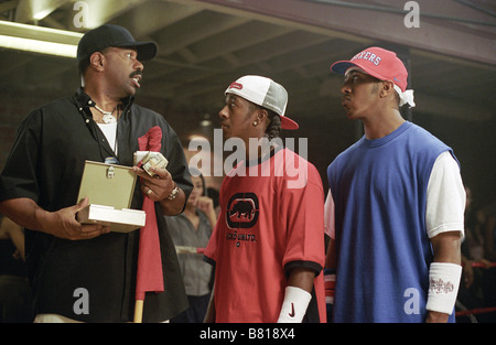You Got Served Year: 2004 USA Steve Harvey, Kimberly 'Lil' Kim' Jones ...
